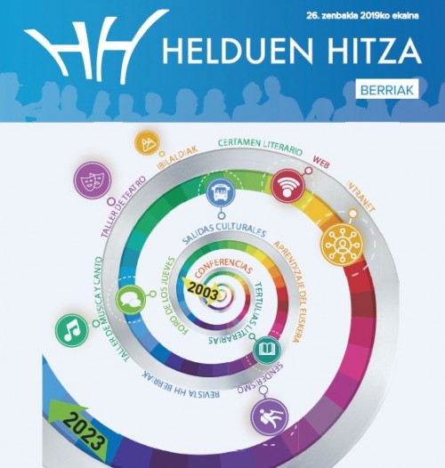 Helduen Hitza